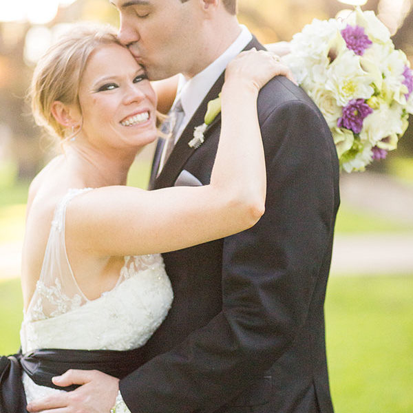 Engaged: Olivia Elise Whittaker and Collin David Mangrum