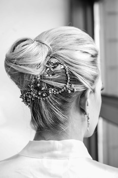 Elizabeth Brumbaugh & Todd Quirk