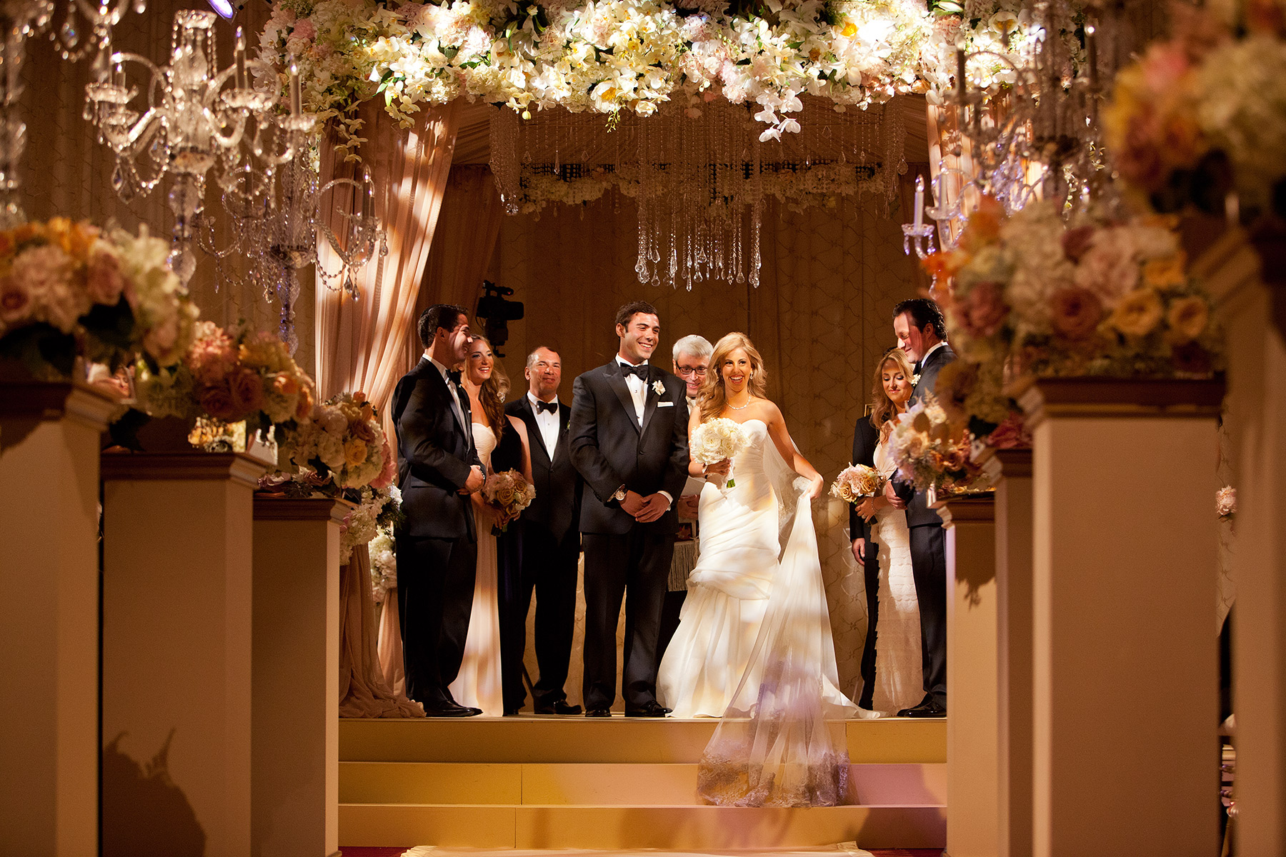 Jen Goldenberg Wedding Jennifer Lopez & Ben Affleck Reunite Weeks