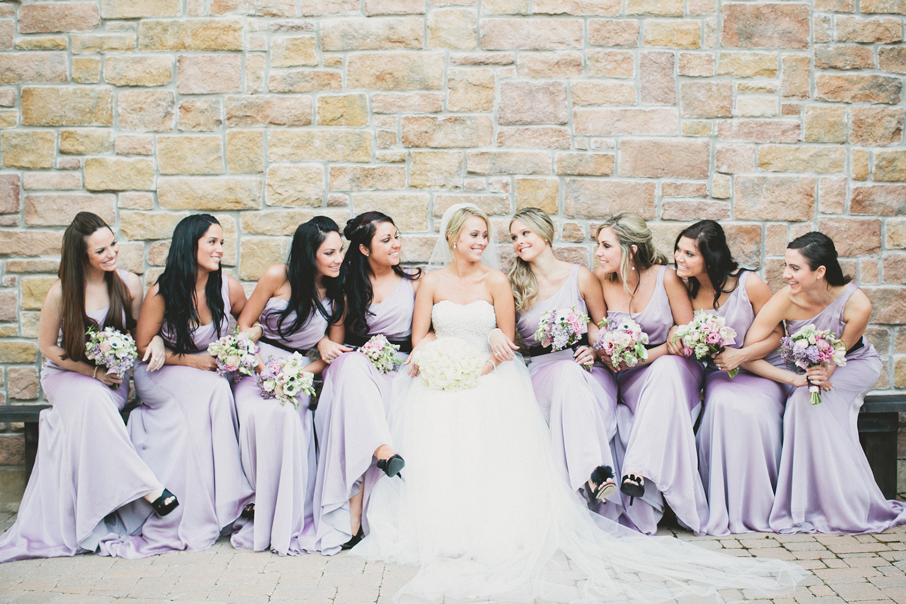 bridesmaids