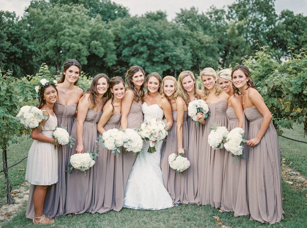 bridemaids