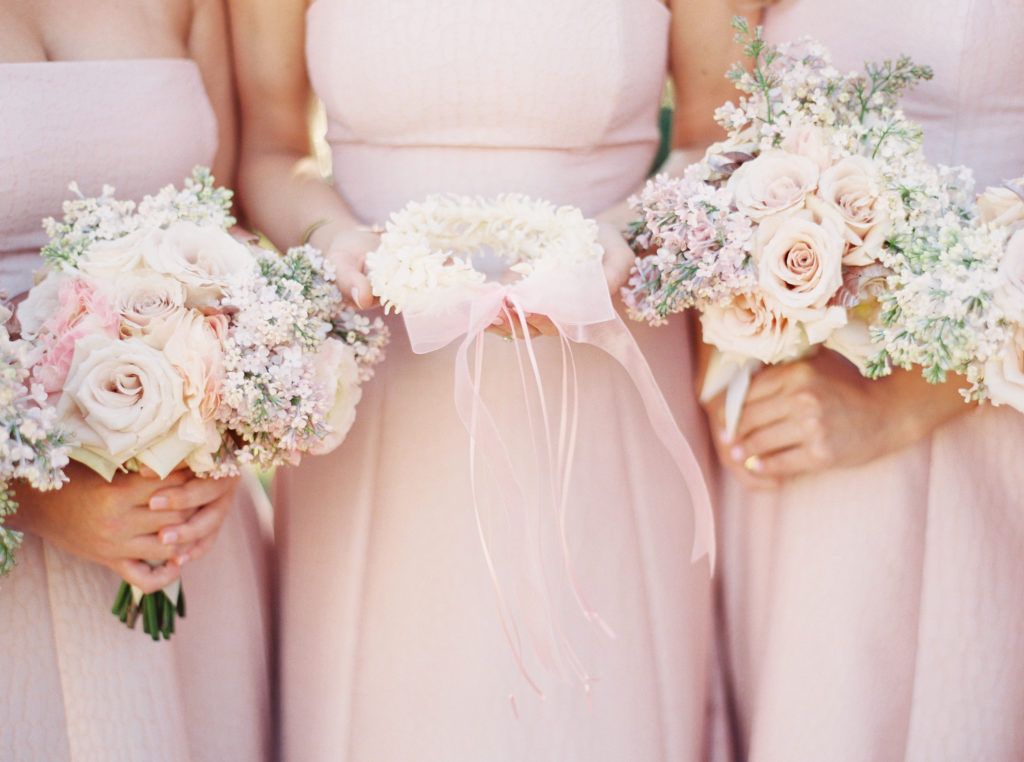 Madison Glendenning & Caleb Lavey