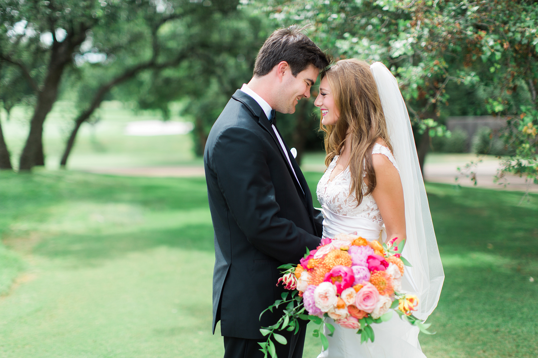 bride-groom