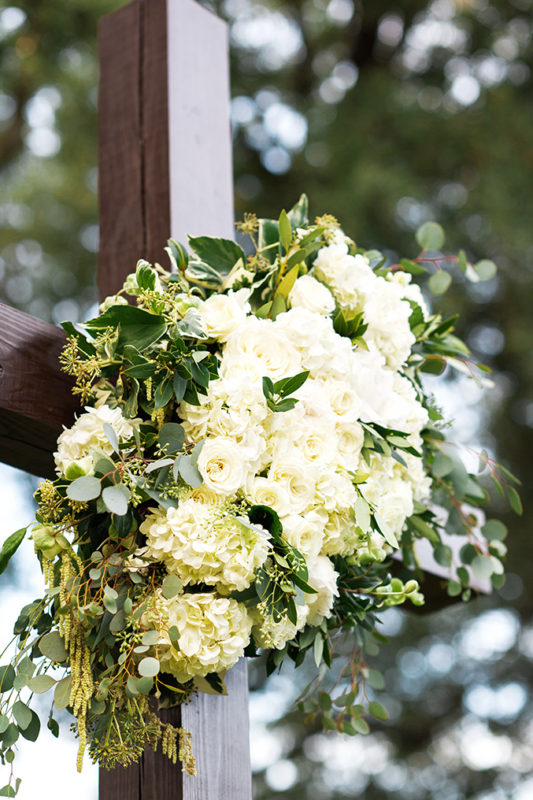 Caroline Farmer & Madison Rhea