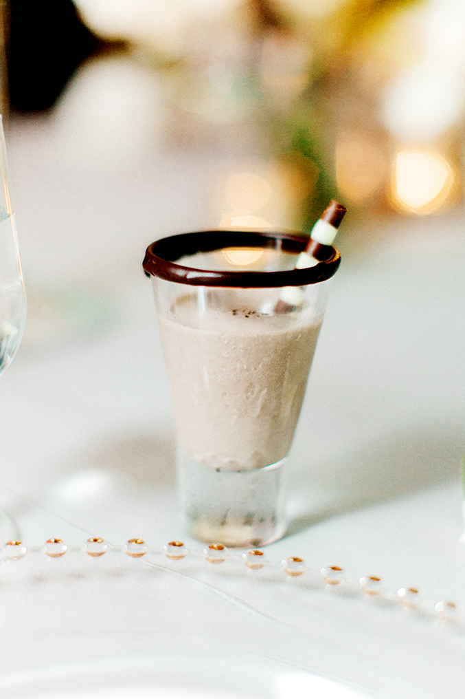 Payton Boone & Brandon Kaplan