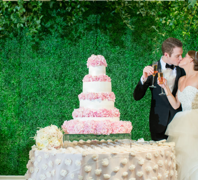 Caitlin Christopher and Blake Bonner's 1850s Farmhouse Fairytale