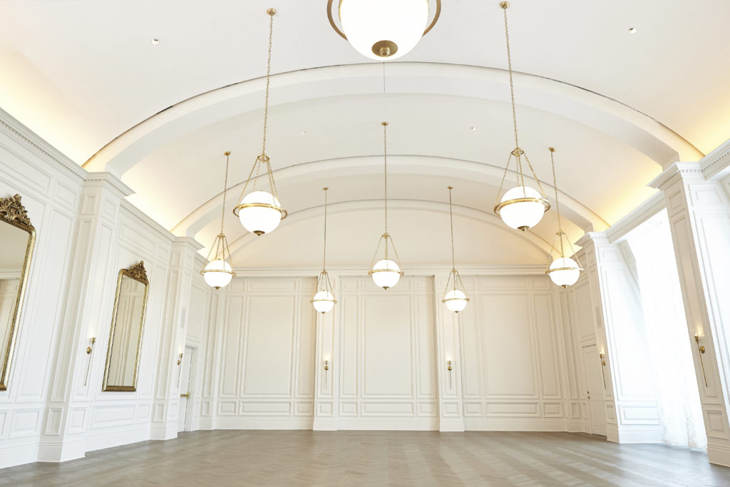 The Adolphus Hotel - Wedding Venue - Dallas, TX