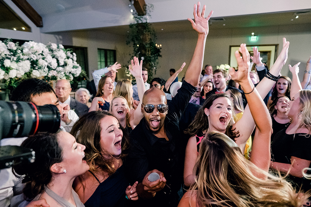 Party Machine - Dallas Wedding Band Entertainment - Dallas, TX