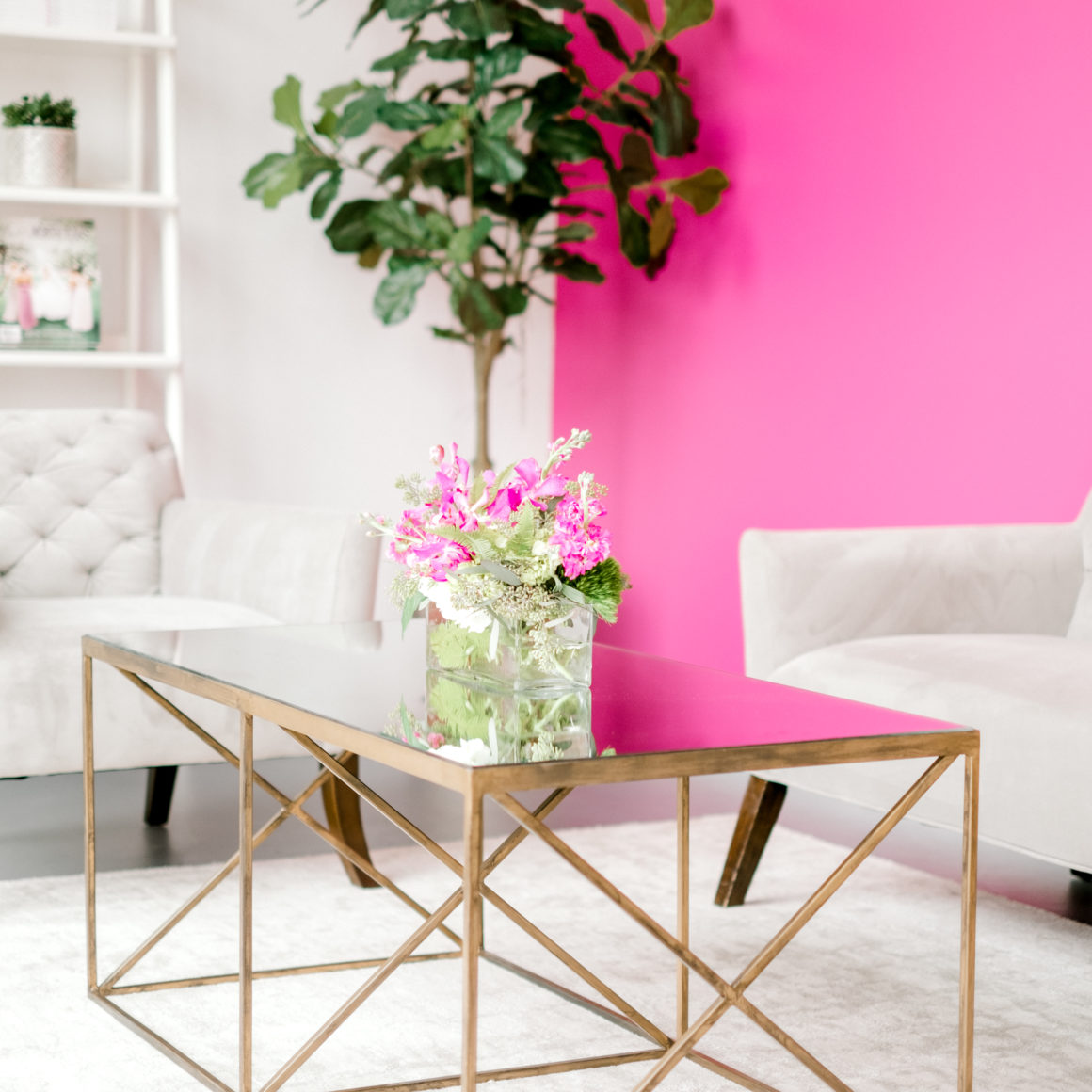 Caitlin Christopher and Blake Bonner's 1850s Farmhouse Fairytale