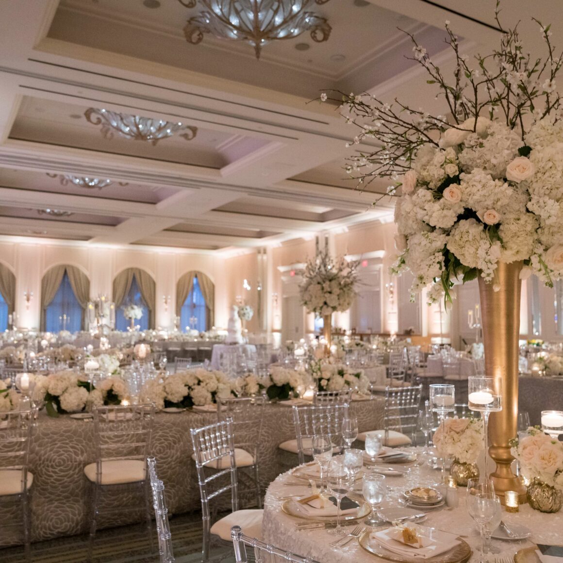 The Best Wedding Venues in Dallas