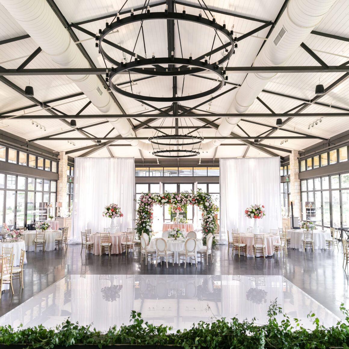 The Best Wedding Venues in Dallas
