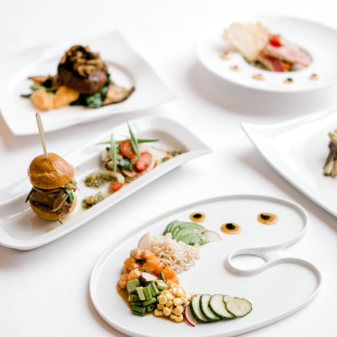 Caitlin Christopher and Blake Bonner's 1850s Farmhouse Fairytale