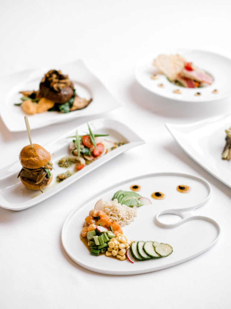 Culinary Art Catering - Wedding Catering - Dallas, TX