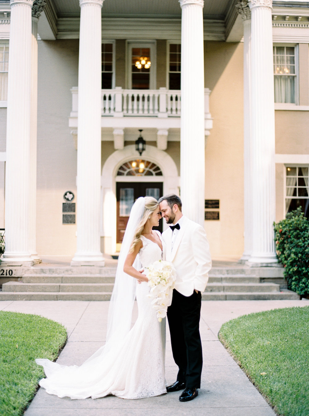 5 Things Every Bride Should Do for a Successful Wedding