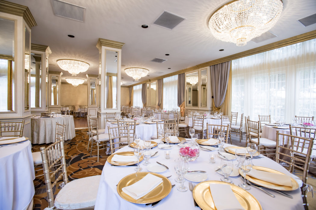 Warwick Melrose Dallas - Wedding Venue - Dallas, TX