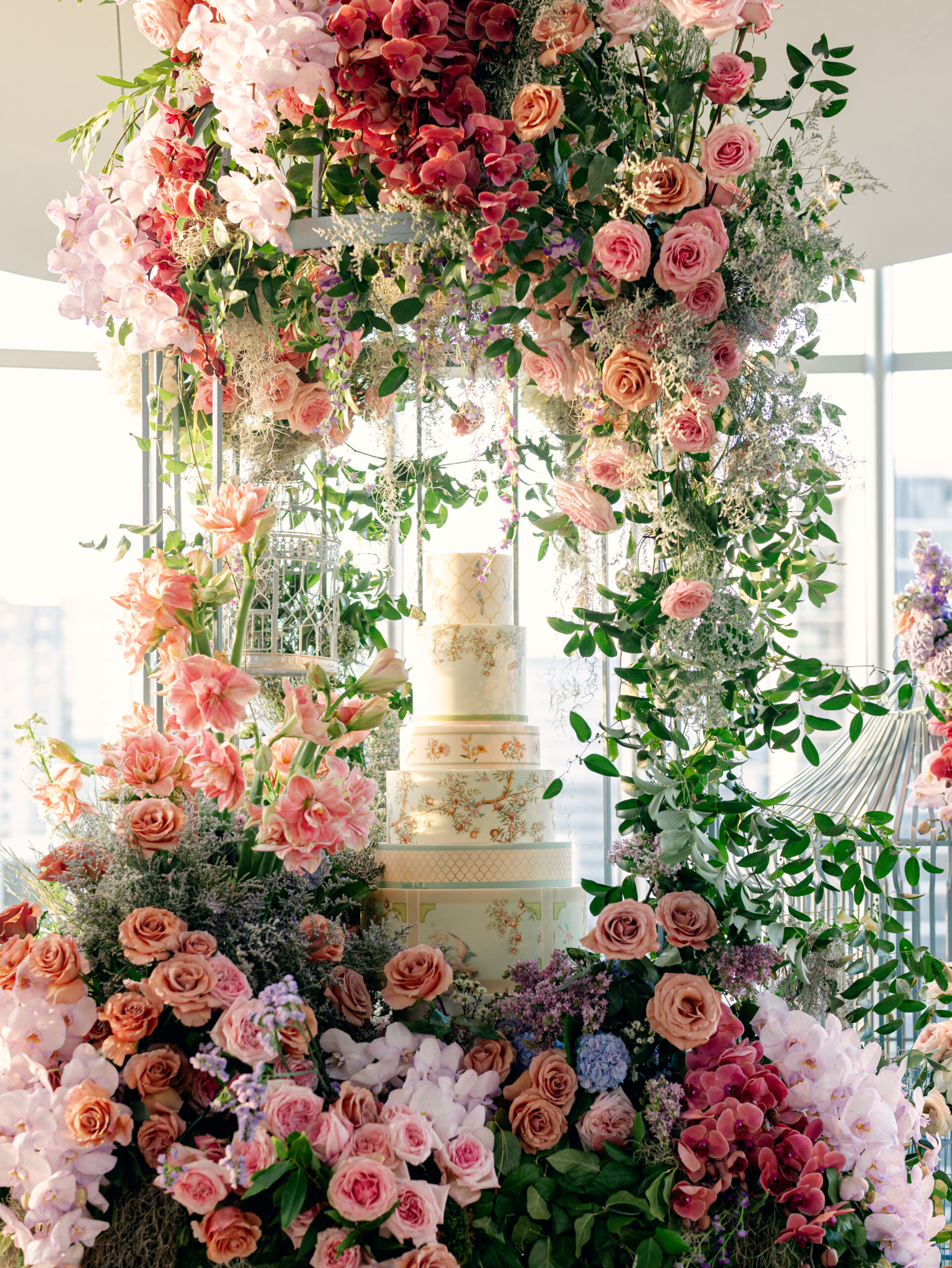 Crystal Frasier Weddings - Dallas Wedding Planner - Dallas, TX