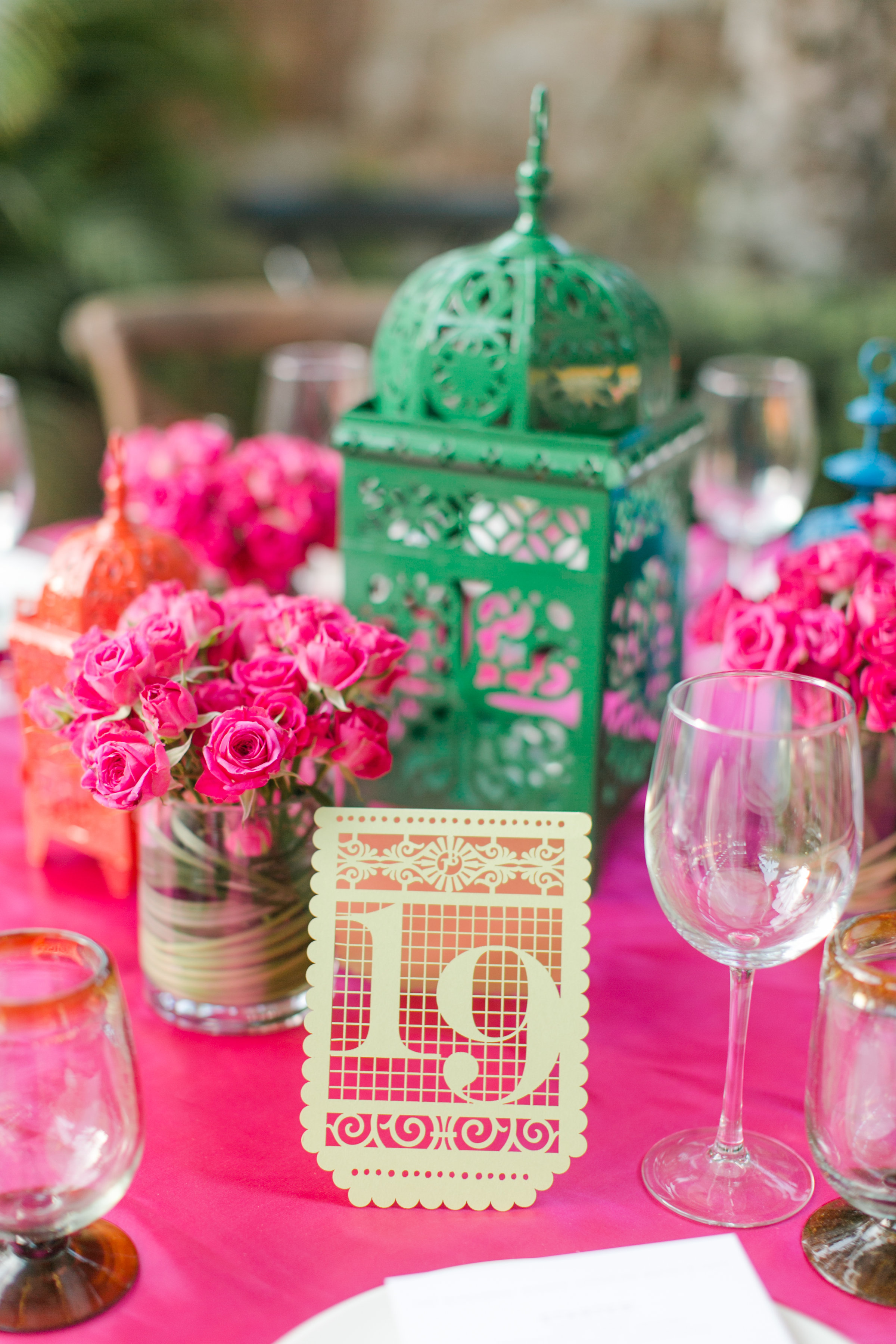 Tanenbaum & Mallace Rehearsal Dinner