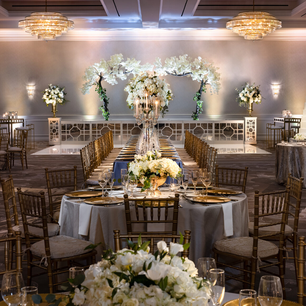 Caitlin Christopher and Blake Bonner's 1850s Farmhouse Fairytale