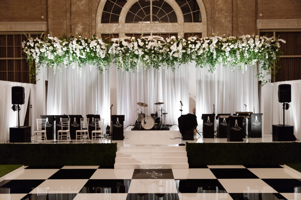 Branching Out Events - Wedding Floral, Design & Planning - Dallas, TX