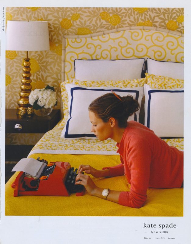 Behind the Veil: Molly Rasmussen, Founder of Pop Parties