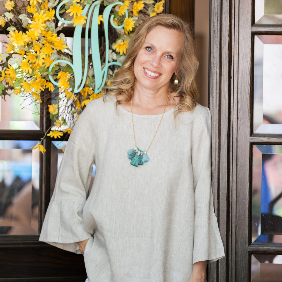 Behind the Veil: Molly Rasmussen, Founder of Pop Parties