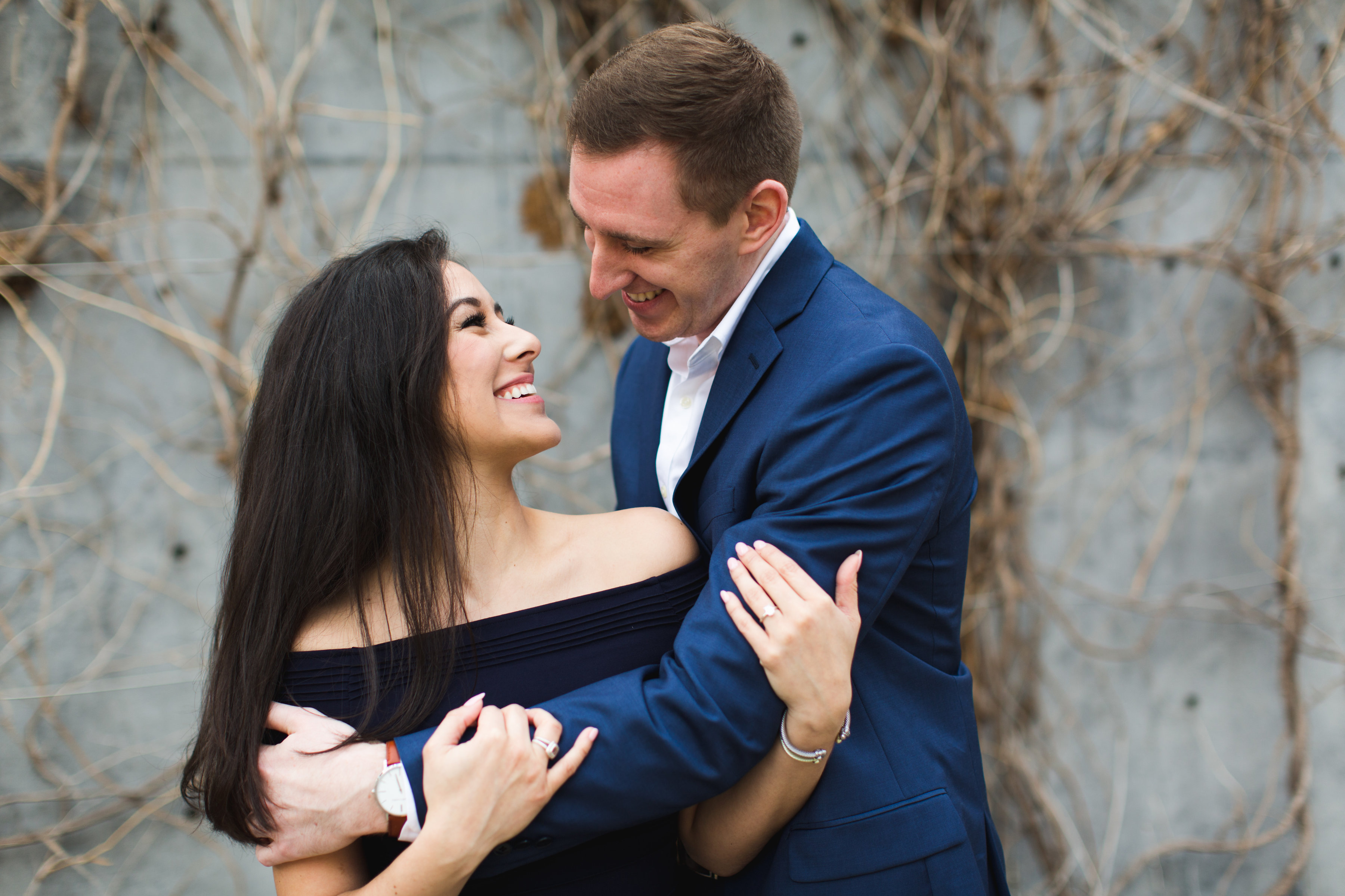 Engaged: Chanel Turnham & Colby Sears