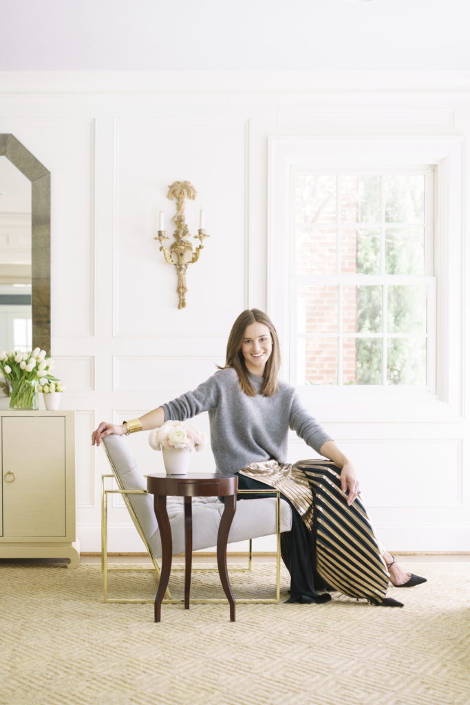 Interior Designer Amy Berry's First Home Essentials