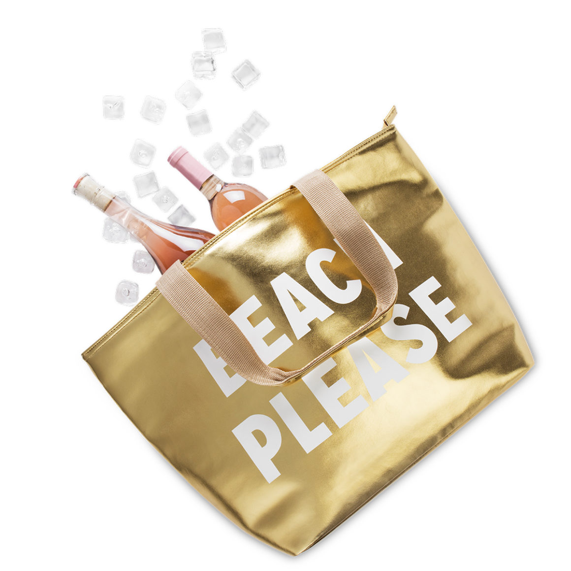 How to Create the Ultimate Dallas Welcome Bag