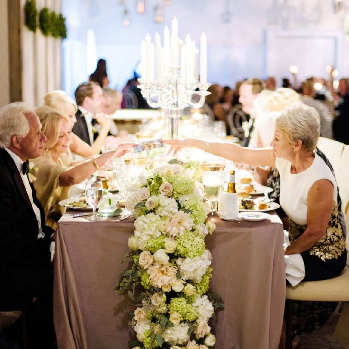 Plan Your Wedding: Connect with Local Creatives