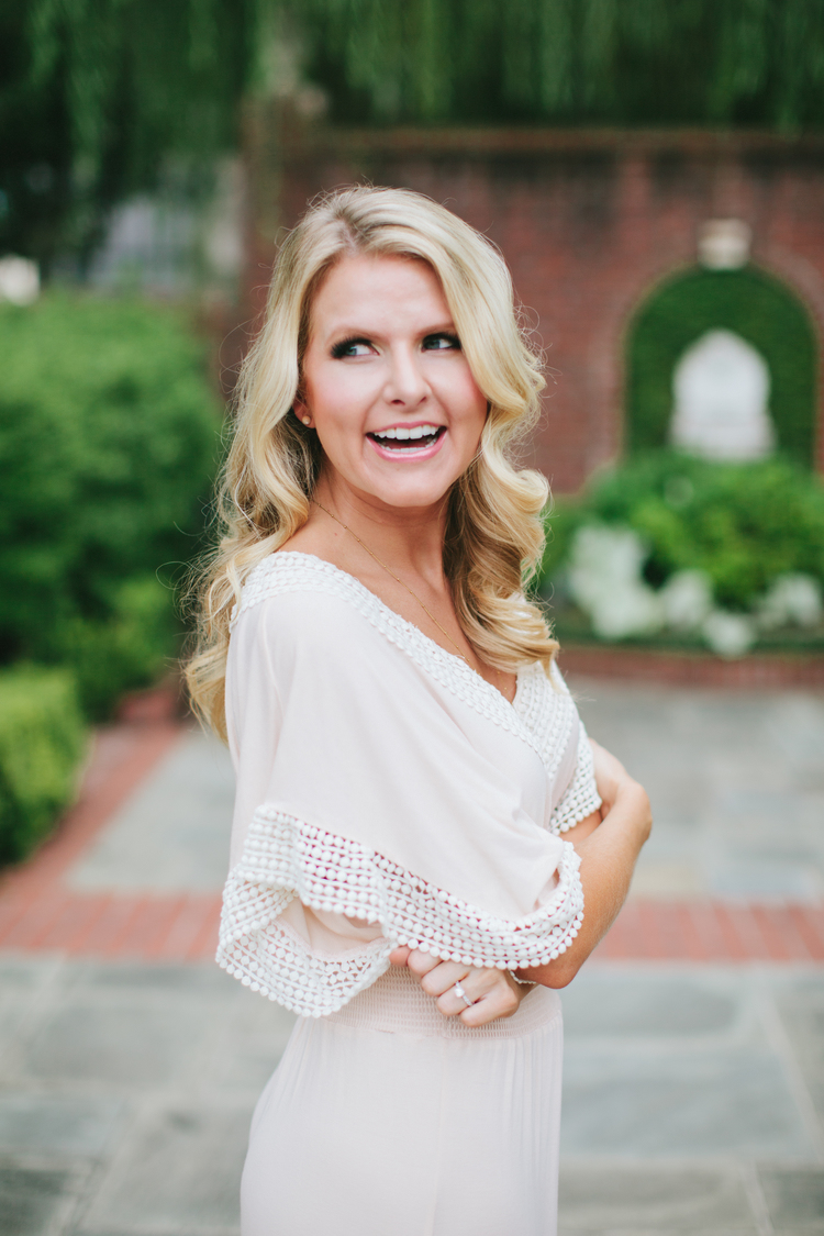 Jess Wegner Events - Wedding Planning - Dallas, TX