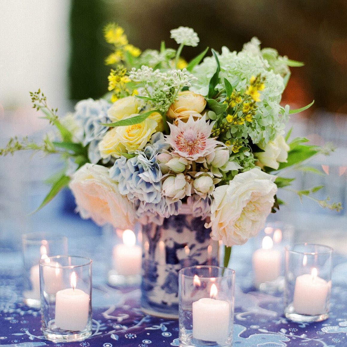 Plan Your Wedding: Connect with Local Creatives