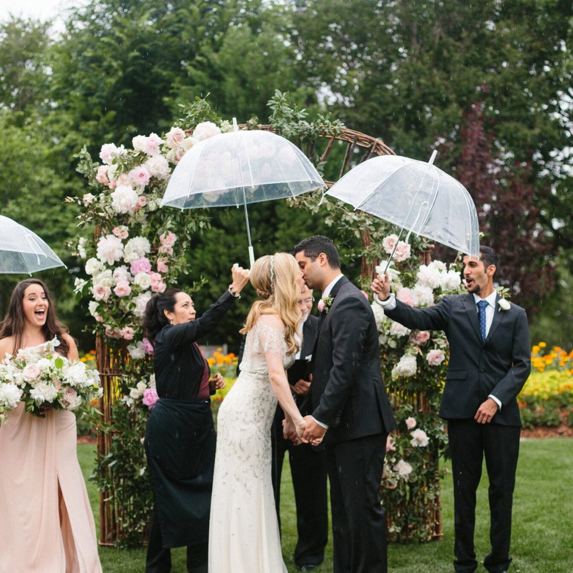 Plan Your Wedding: Connect with Local Creatives