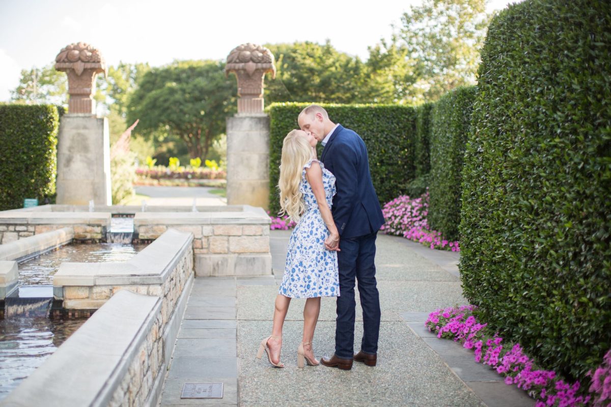 How Are Real Dallas Bride Prepping for Their Weddings?