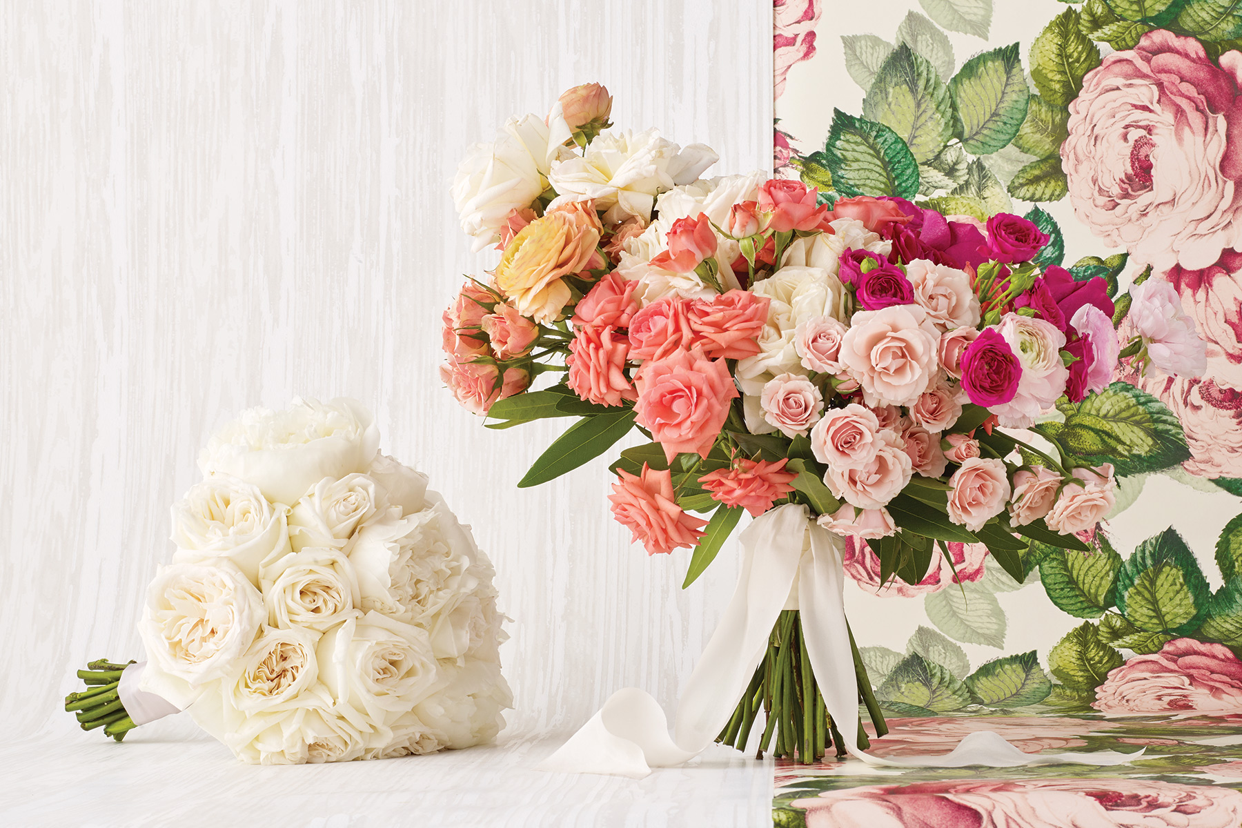 Everything's Coming up Roses