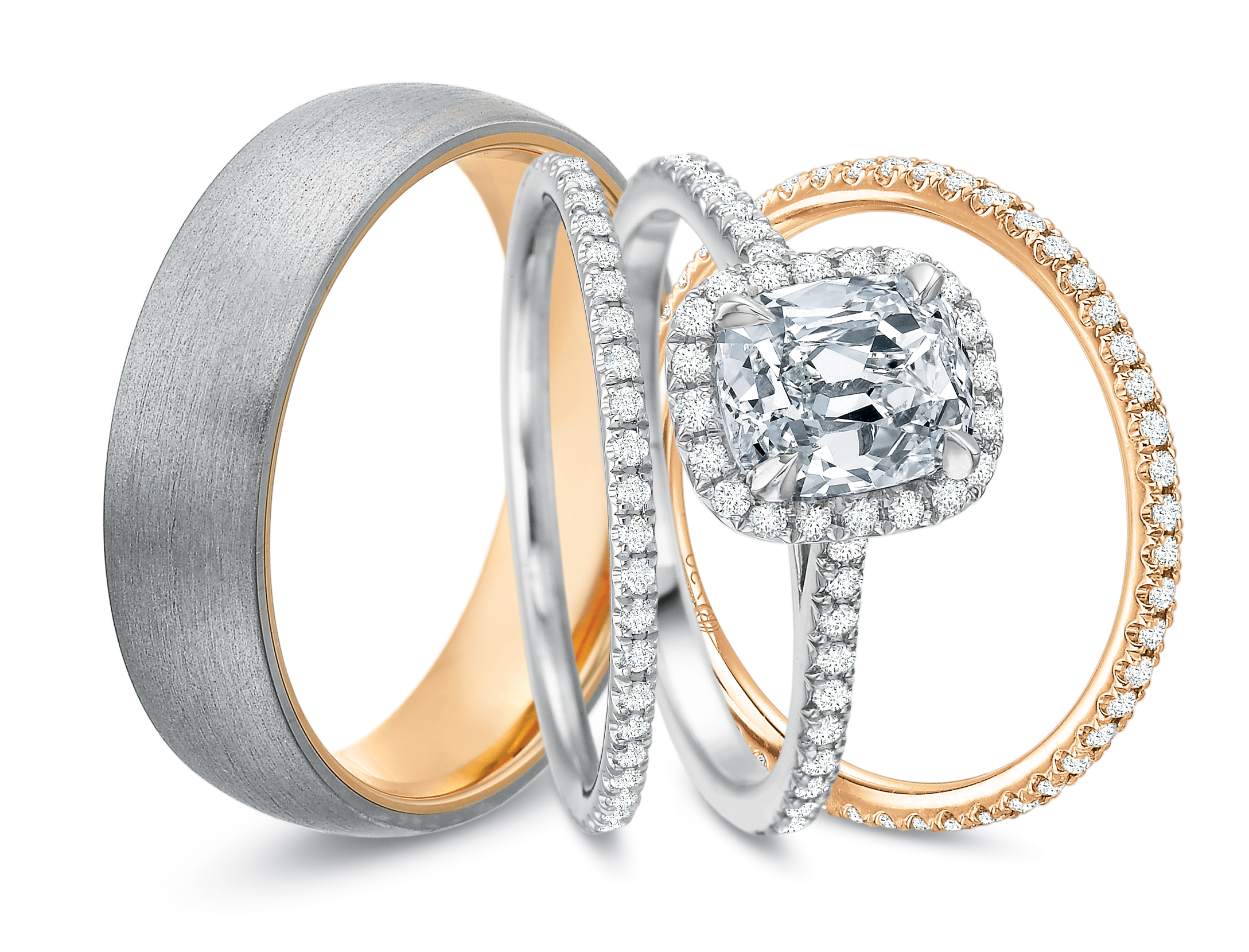 Eiseman Jewels - Dallas, TX