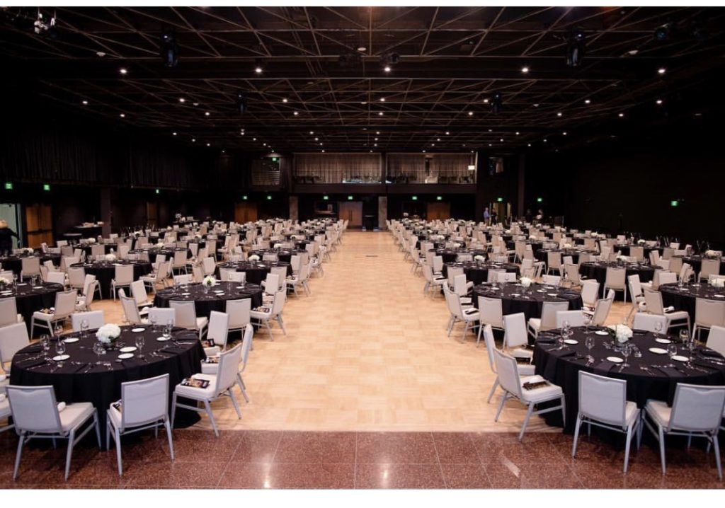 Ballroom Set 500