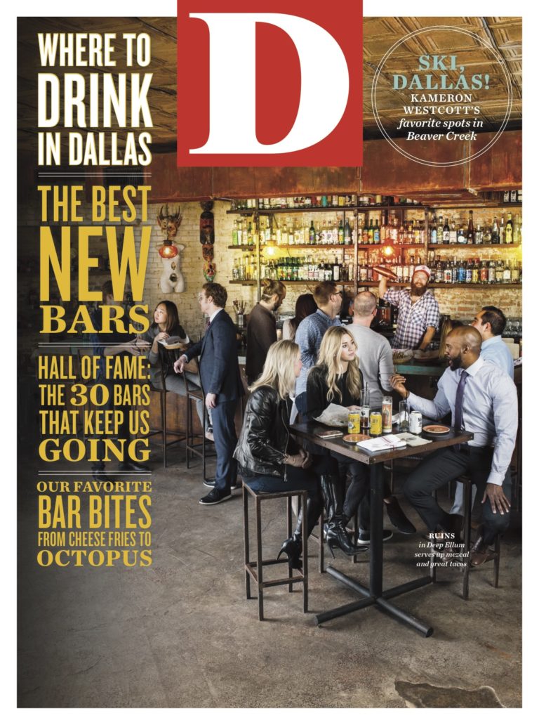 How to Create the Ultimate Dallas Welcome Bag