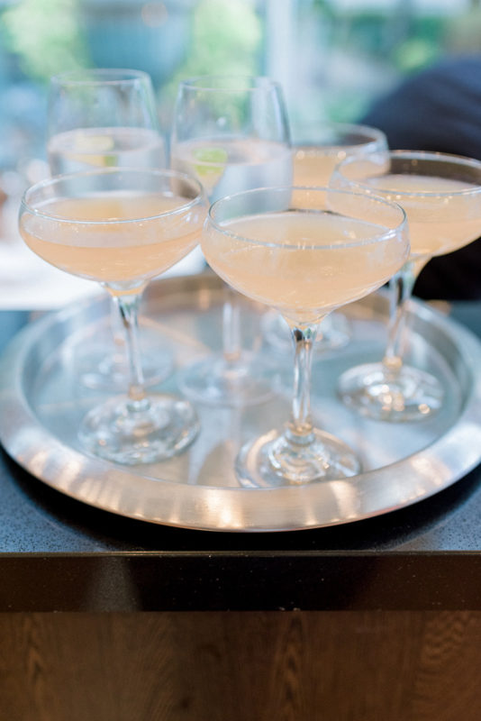 Ask the Expert: Should I serve signature cocktails at my reception?