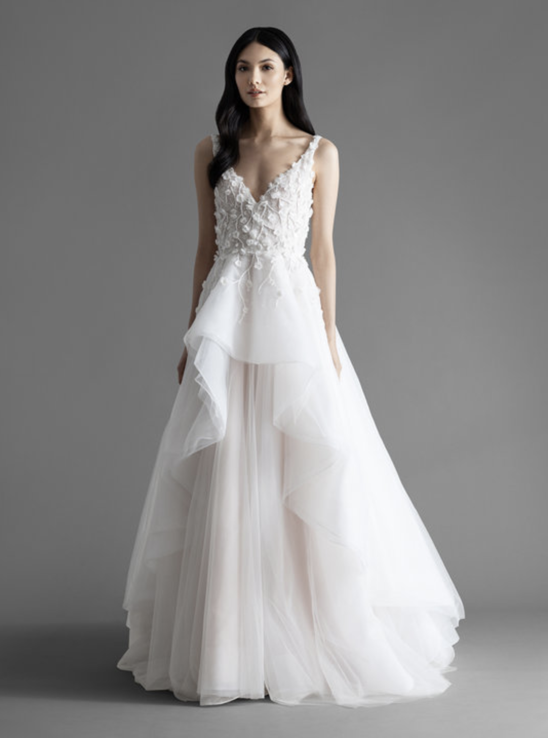 Trunk Show Tuesday: Allison Webb