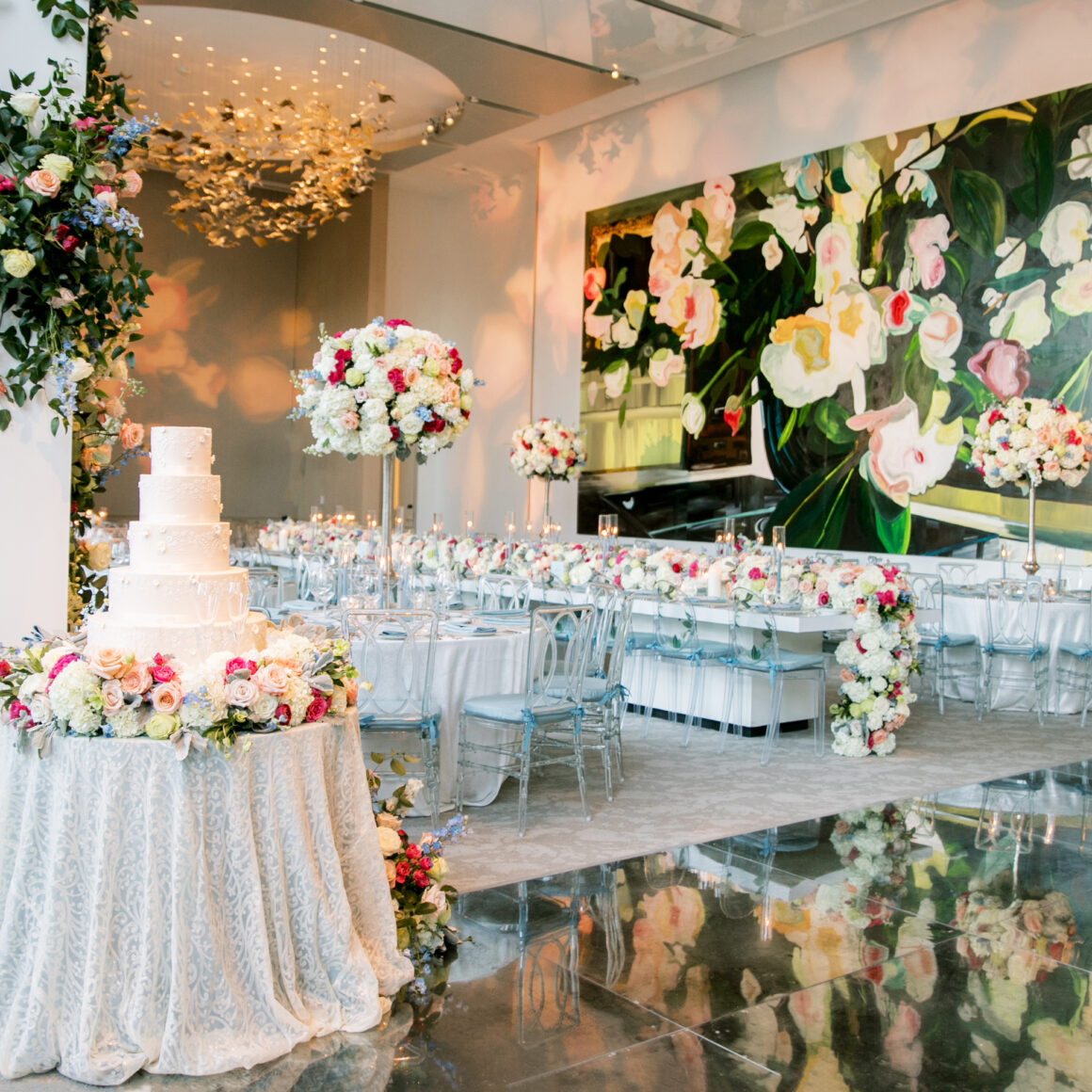 The Best Wedding Venues in Dallas