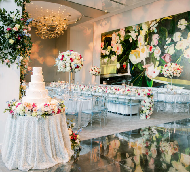 The Best Wedding Venues in Dallas