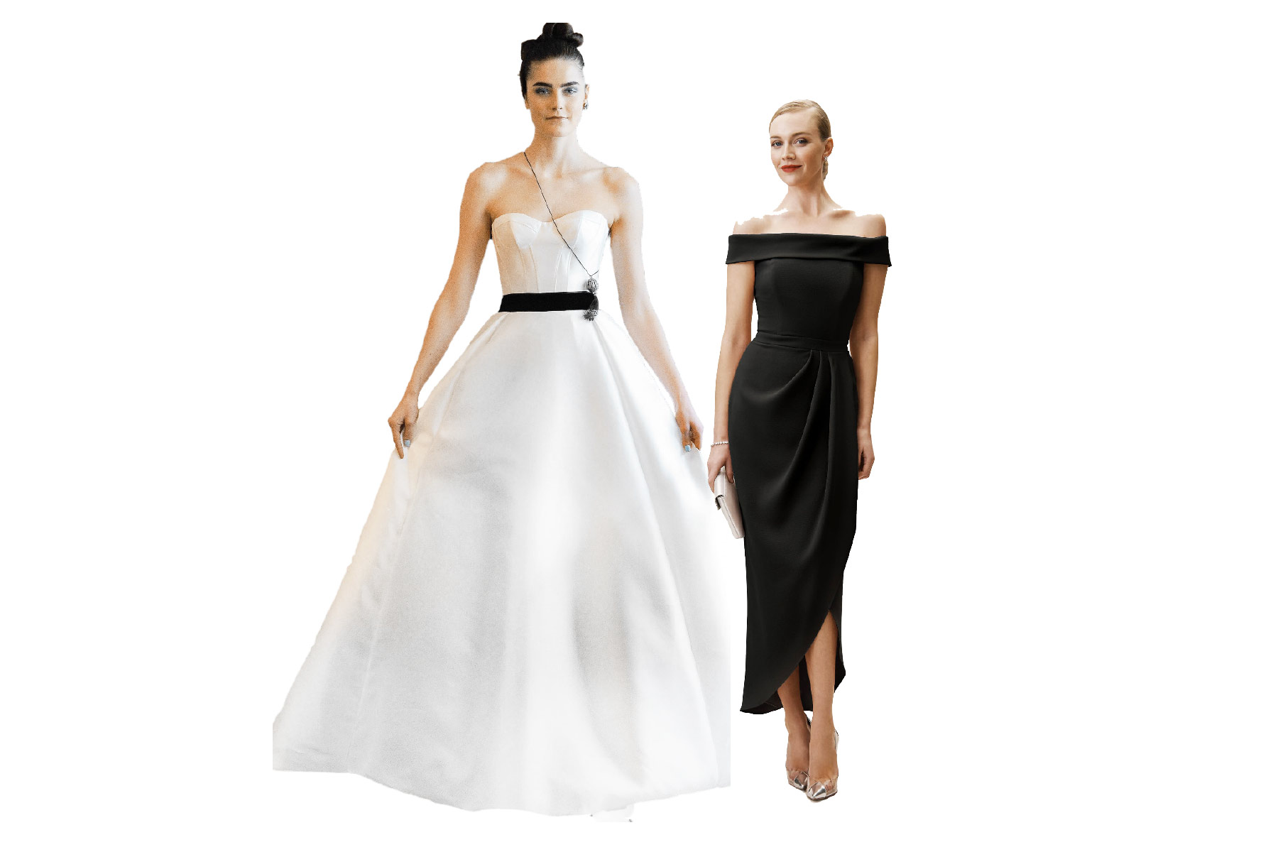 Ways to Incorporate a Dark Color Palette Into Your Wedding