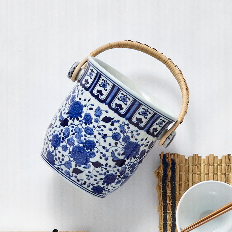 ginger-jar-champagne-bucket