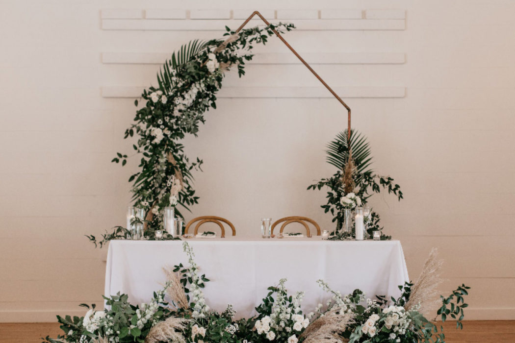 19 Things We Love From Real Weddings