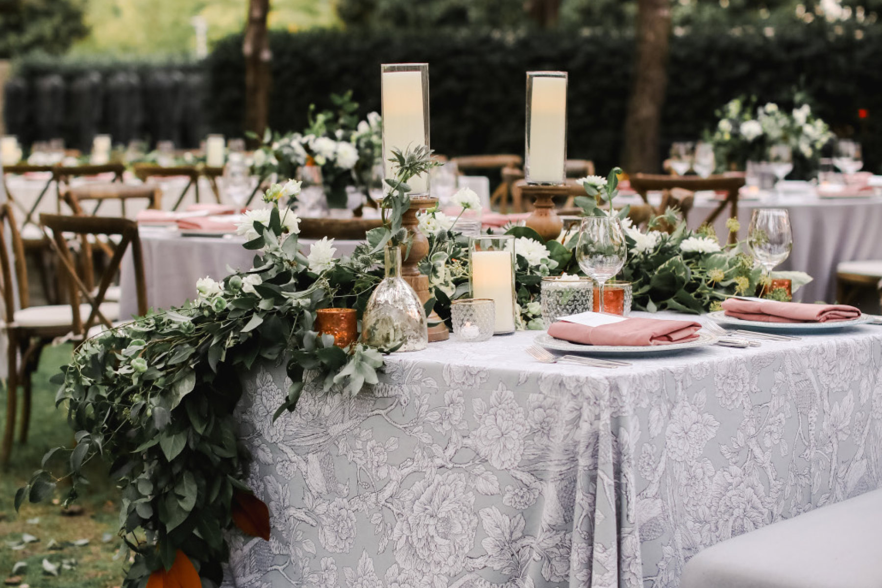 How to Make Your Wedding Your Own