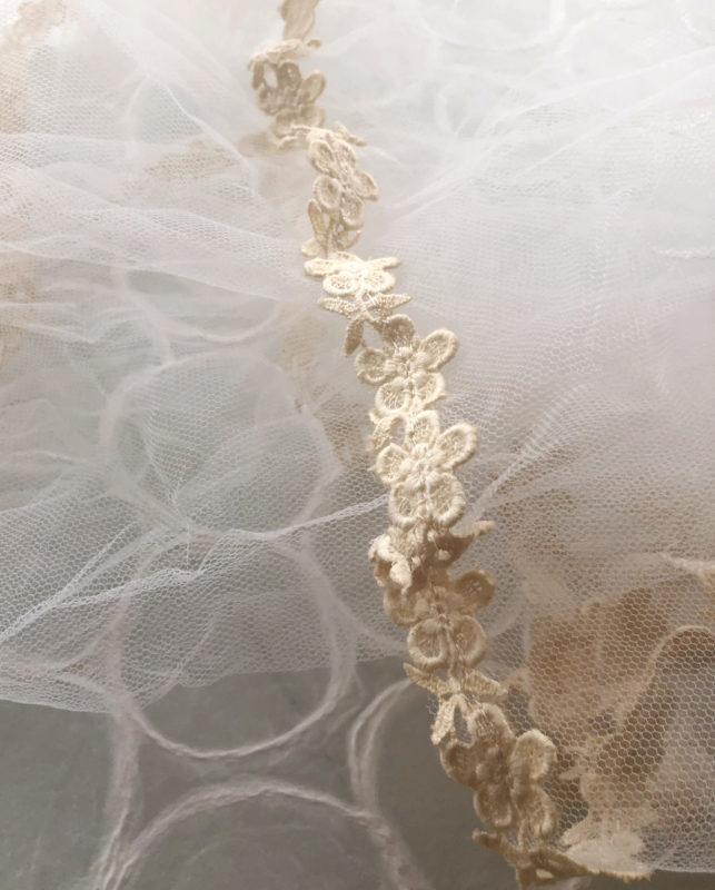 The Gilded Lace Collection Makes Its Dallas Debut