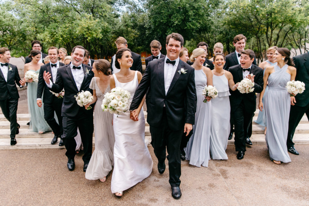 The Kimbell Art Museum Serves as a Fitting Backdrop for Jen Morley and ...