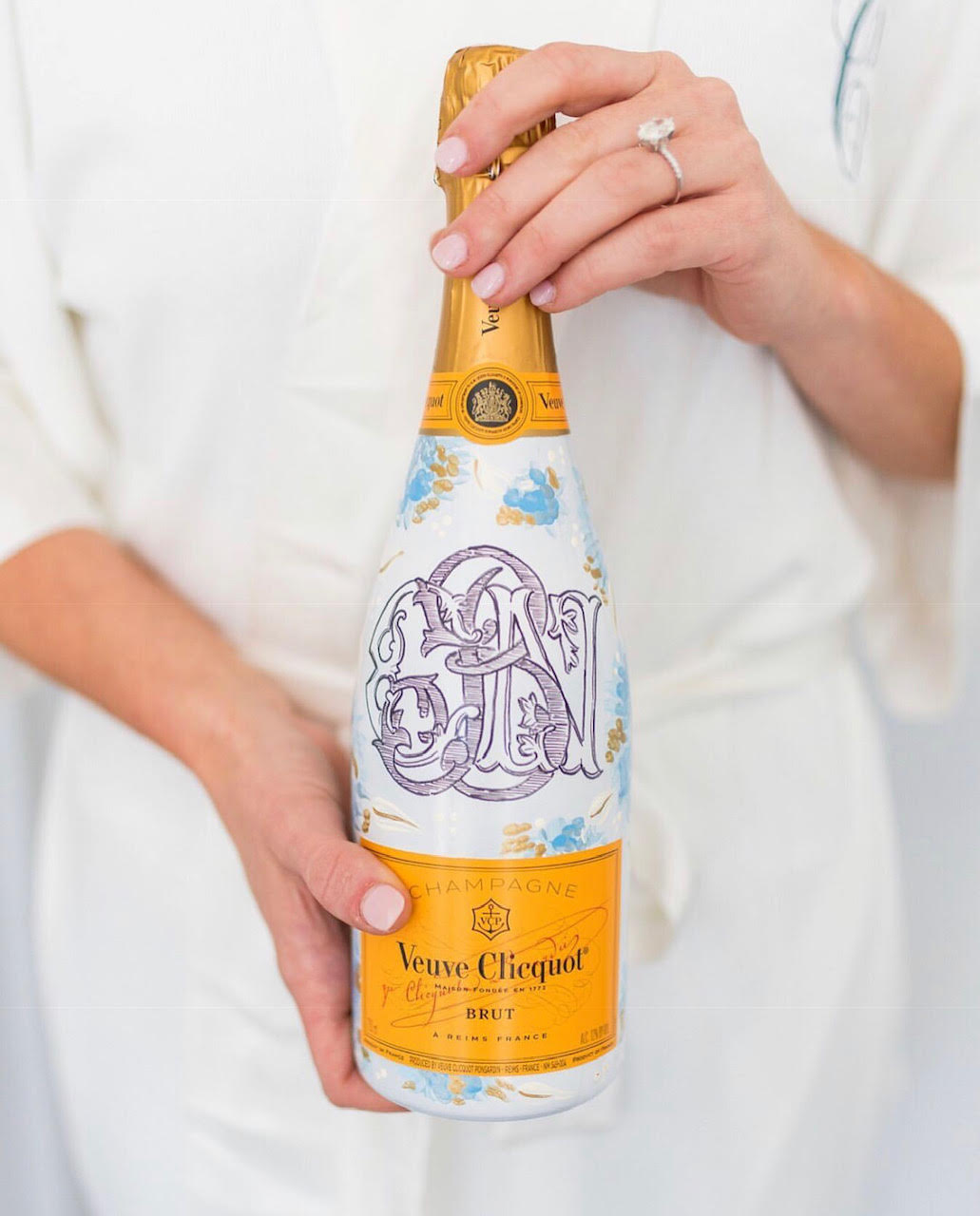 Get Personal with Madeleine Calligraphy Etc.