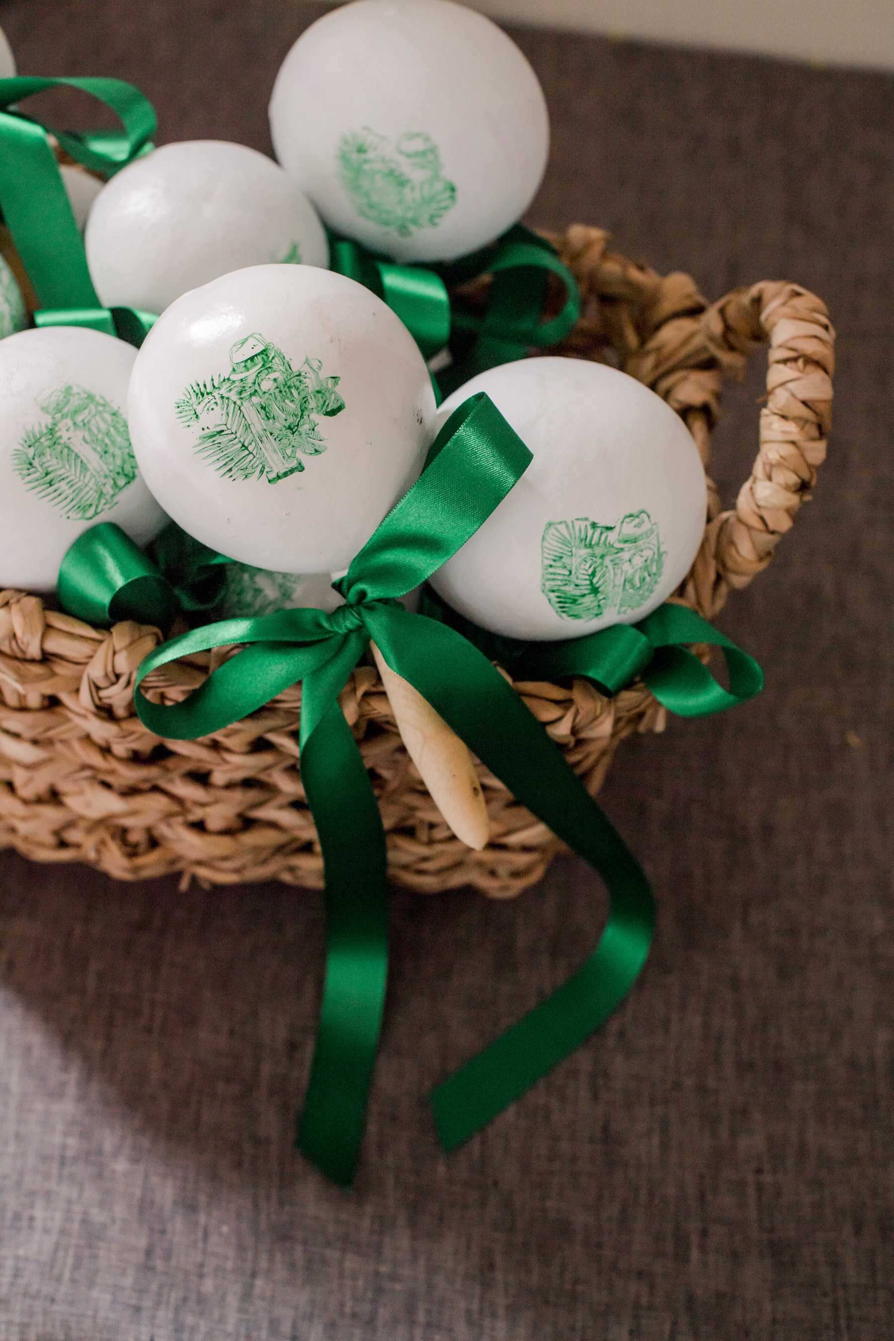 Taylor Miller and Alex Turner wedding by Liz Banfield