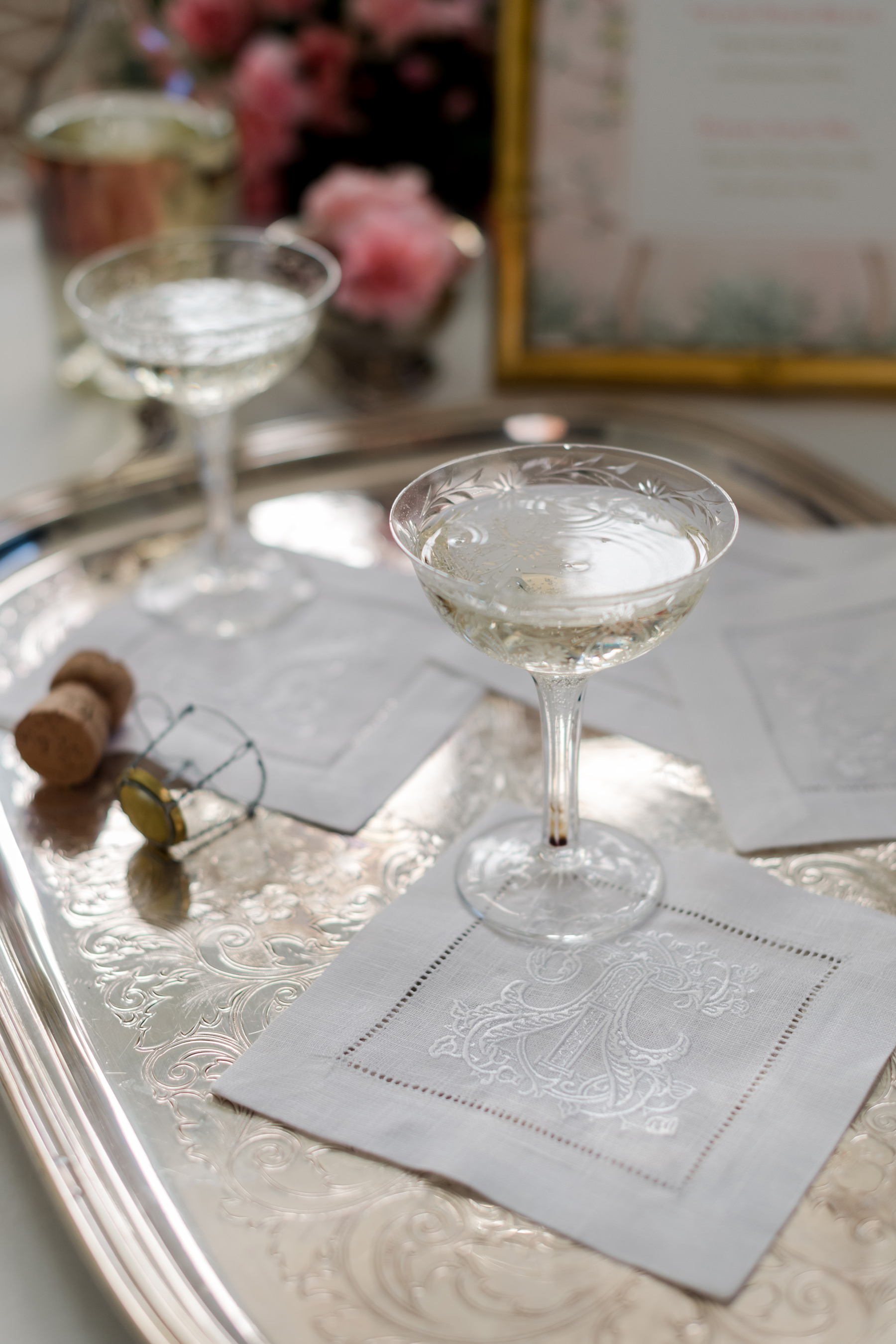 Taylor Miller and Alex Turner wedding by Liz Banfield